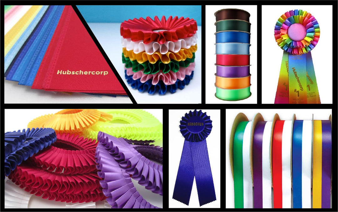 Trusted Supplier of Ribbon & Packaging – Hubschercorp Corp